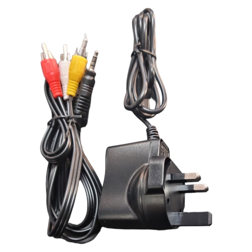 Pre-owned Lexibook TV Game Console - Own4Less